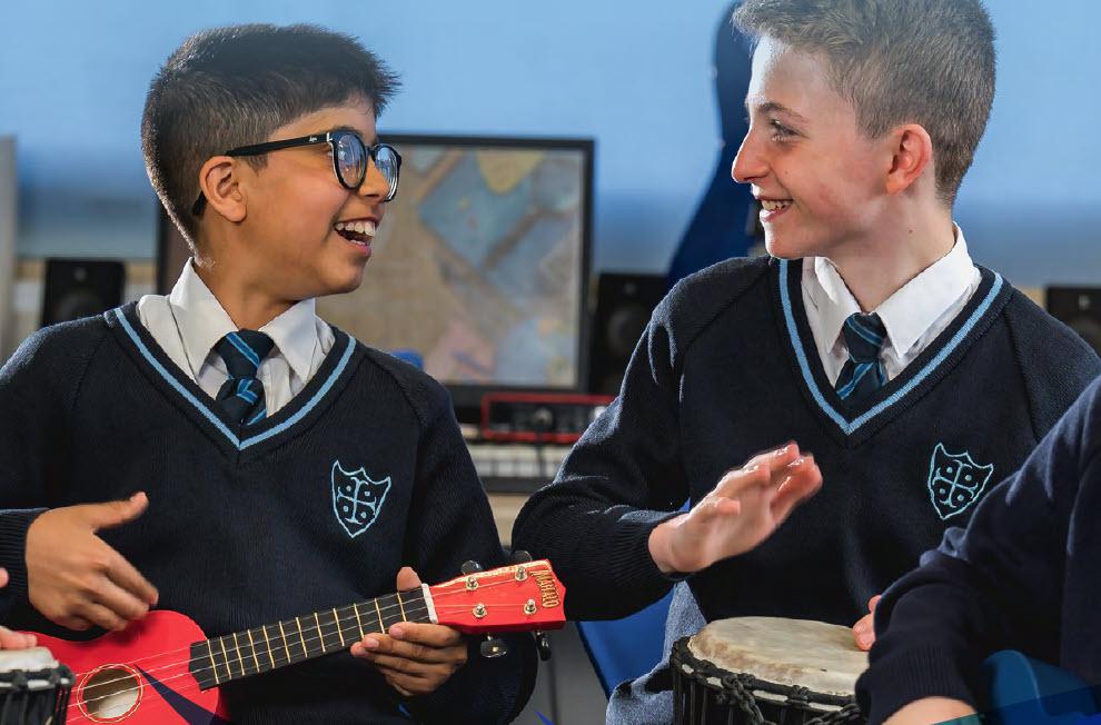 Warlingham School & Sixth Form College | MusicFirst UK Warlingham School & Sixth Form College | MusicFirst UK